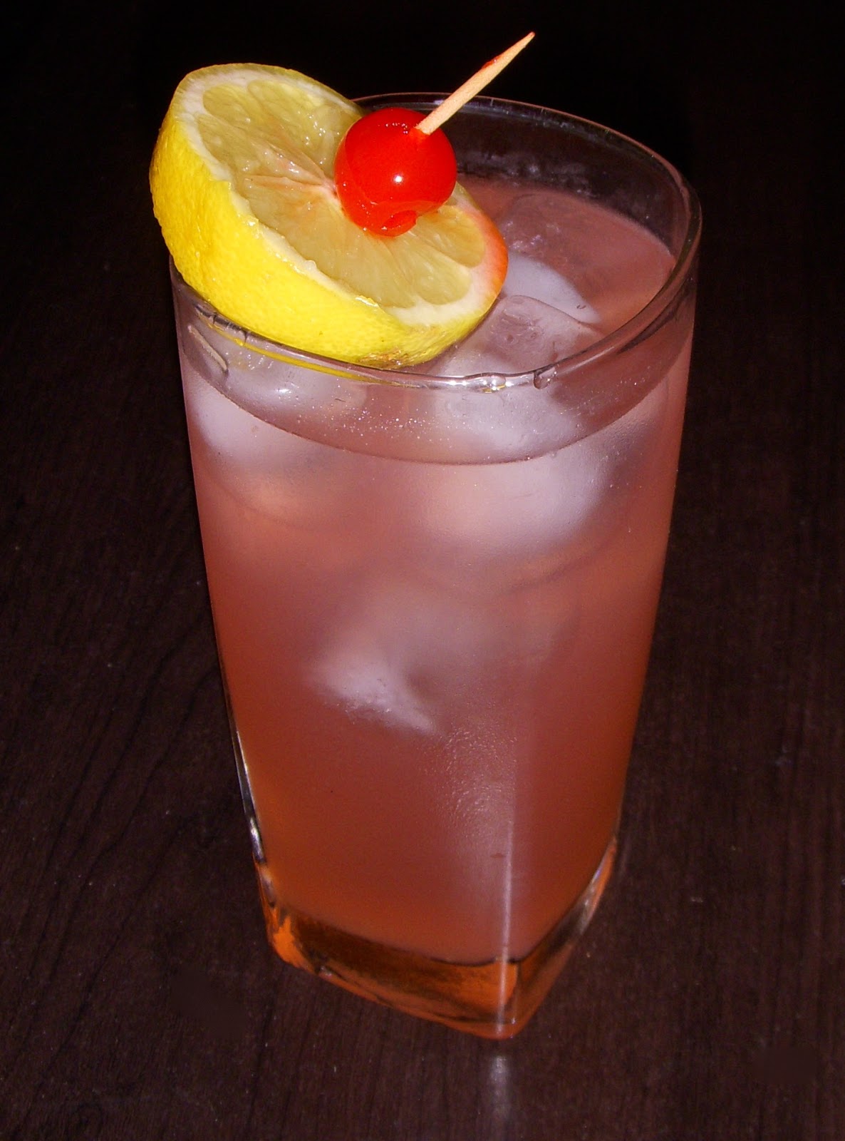 California Lemonade 2
