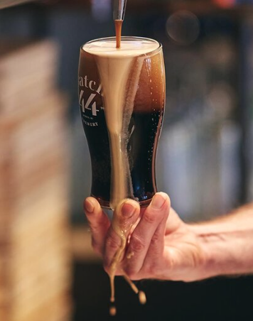 Beer and Bon Voyage: Our travel and tourism Review of Batch 44 Brewery ...