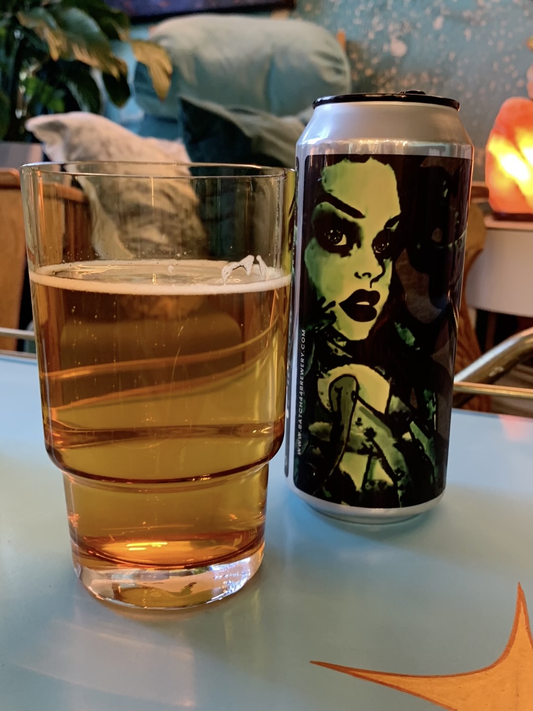 Beer and Bon Voyage: Our travel and tourism Review of Batch 44 Brewery ...